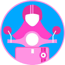 Shejek (Ojol Khusus Muslimah) - Home